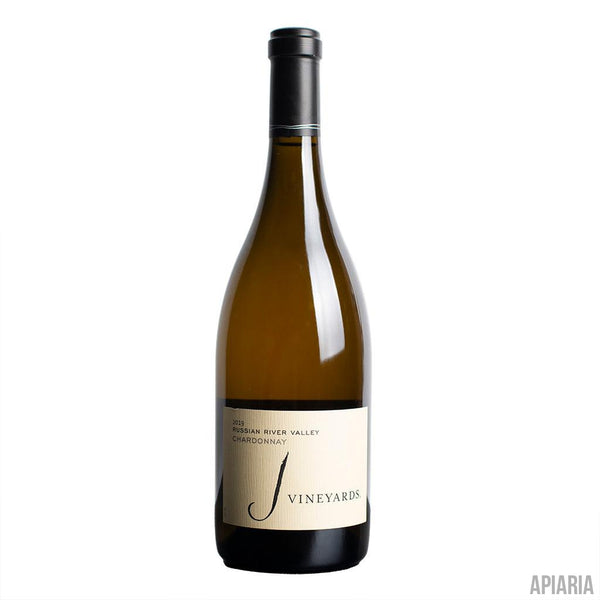 J Vineyards Russian River Chardonnay Wine Online | APIARIA Wine - Apiaria