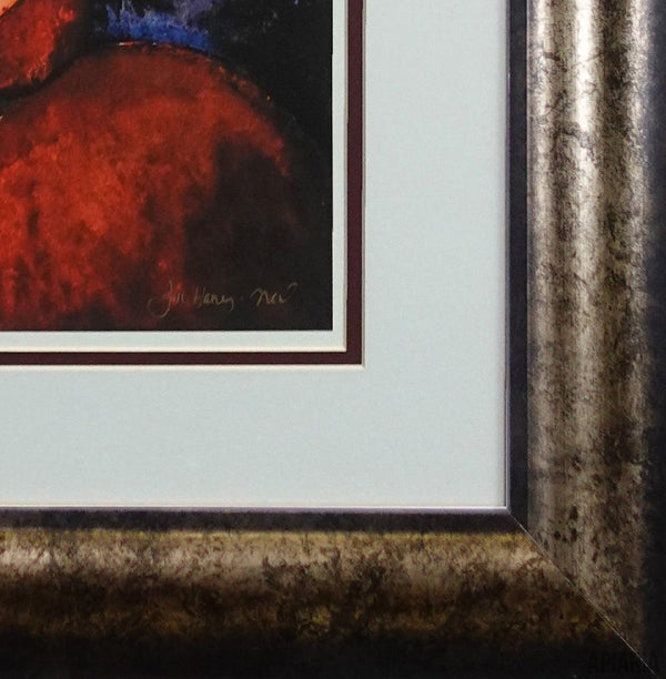 Jill Haney-Neal "Wine Diva" - Apiaria