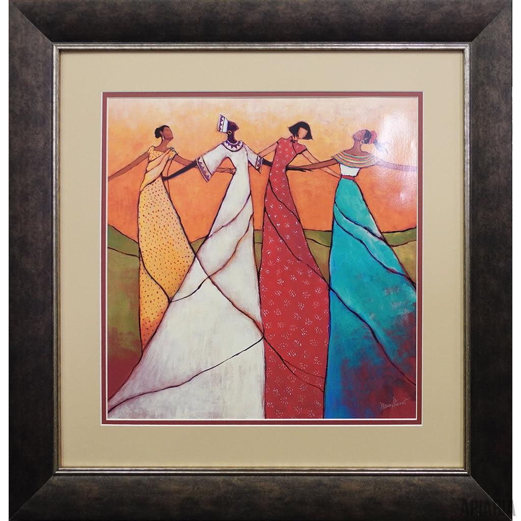 Famous Unity Painting