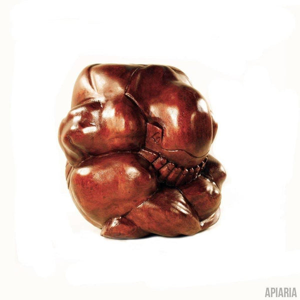 Weeping Buddha - Apiaria